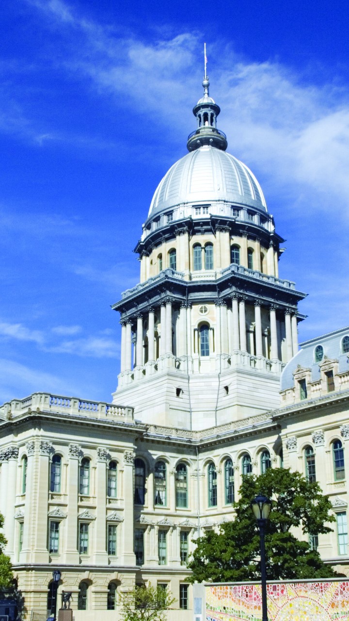 Illinois Grant News | March 2023 - Historia Research LLC